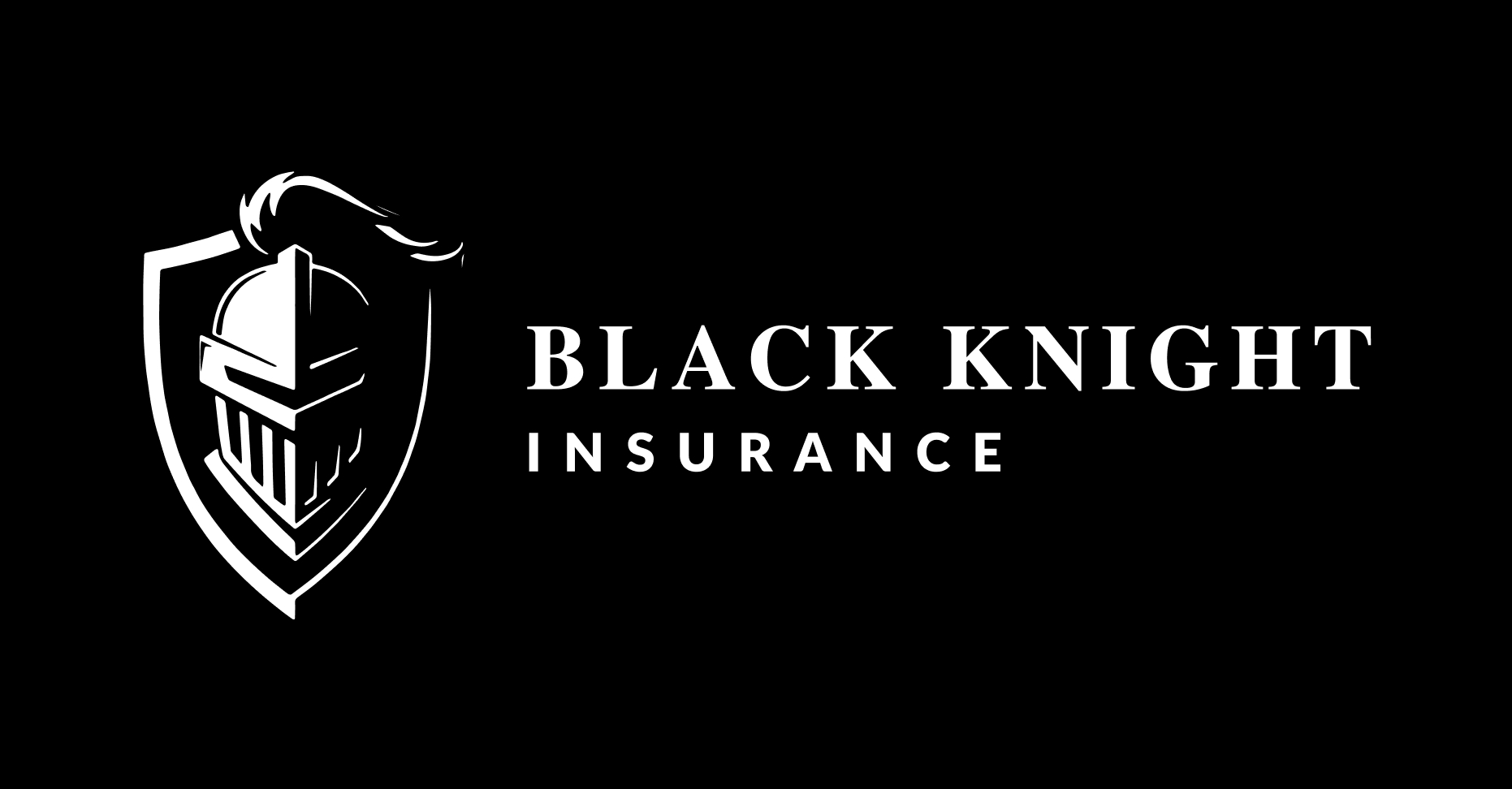 Home - Black Knight Insurance